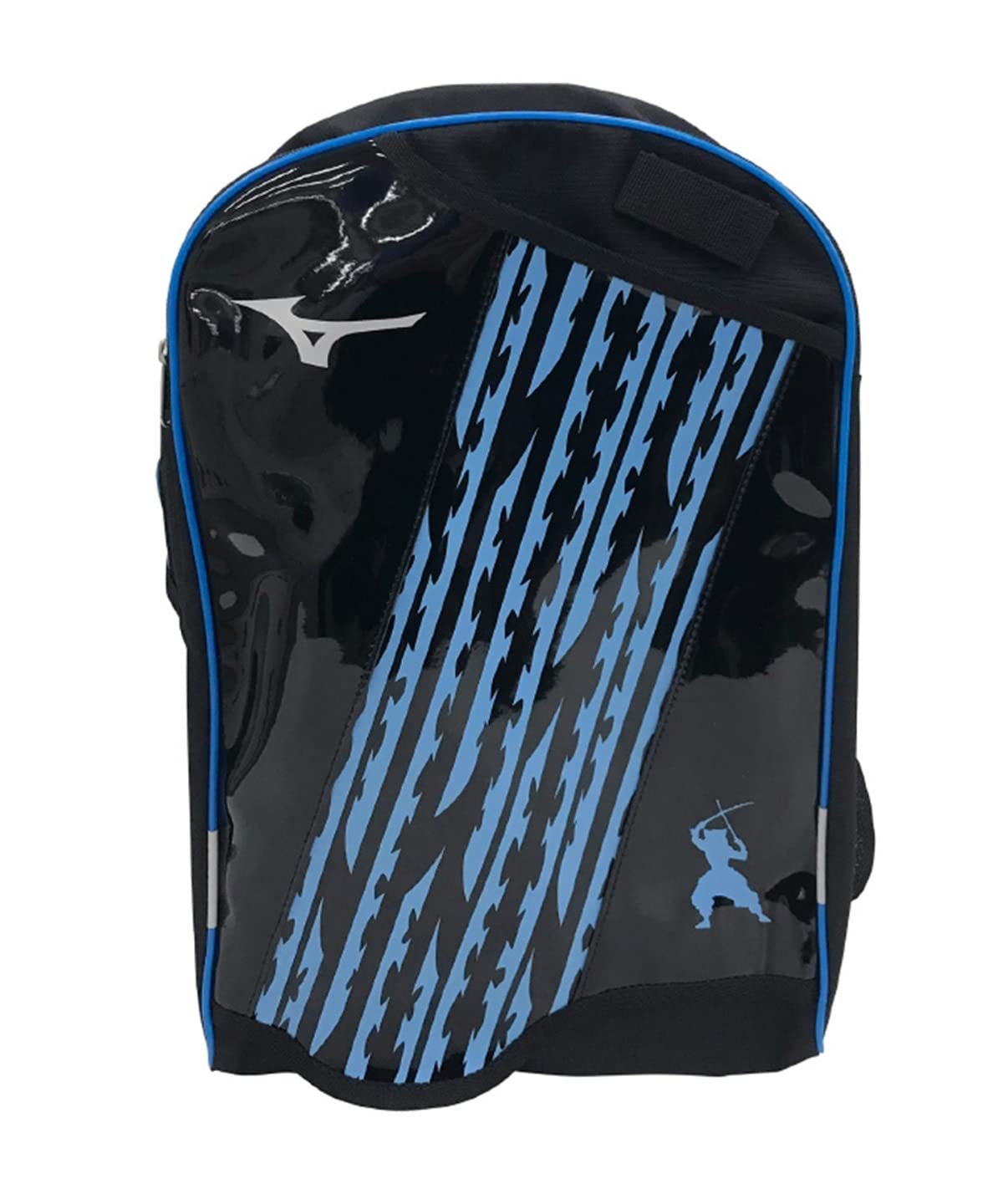 Amazon.co.jp: [ミズノ] 野球 バックパック ボーイズ 1FJRDA0200 27